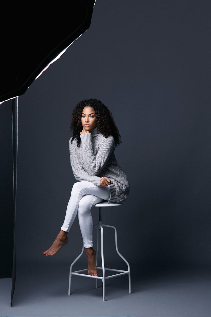 Picture of Lex Scott Davis