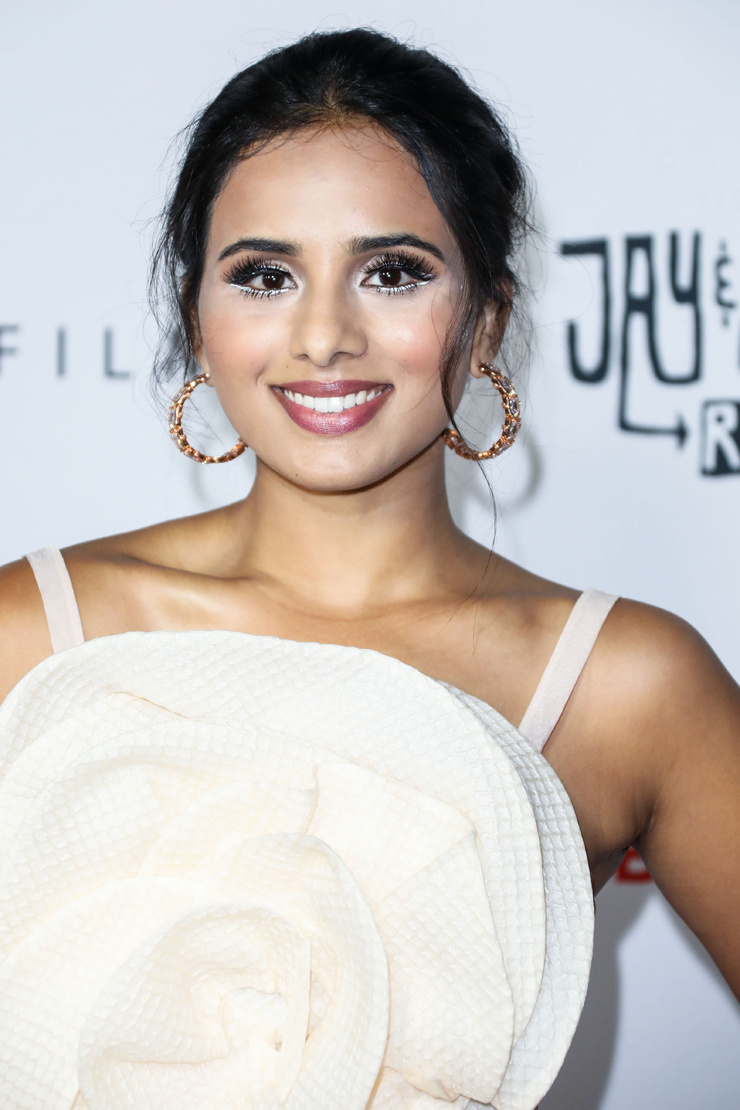 Picture of Aparna Brielle