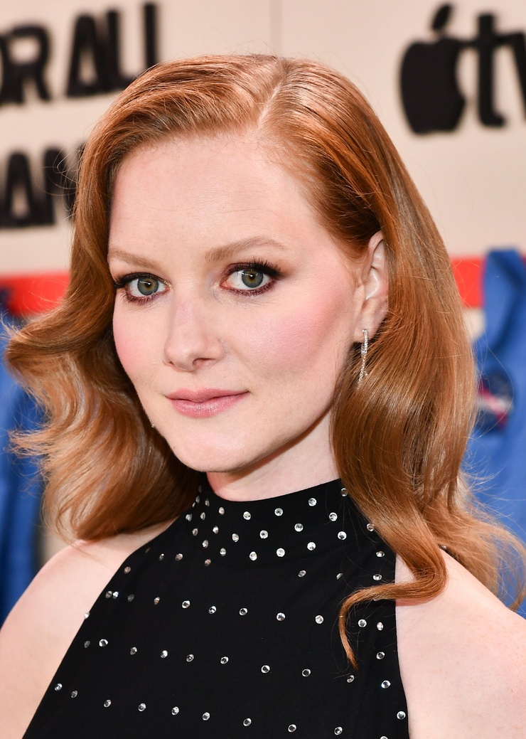 Picture of Wrenn Schmidt