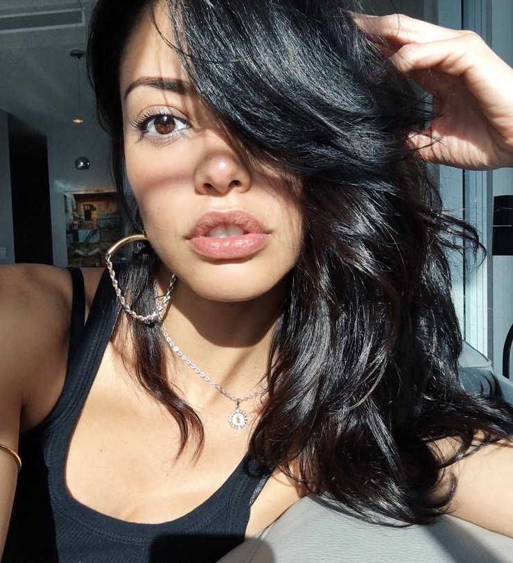 Mayra Suarez