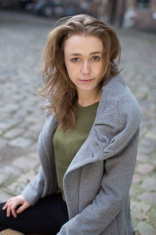 Picture of Laura Sophia Becker