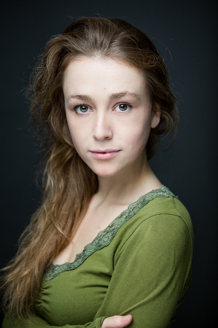 Laura Sophia Becker picture