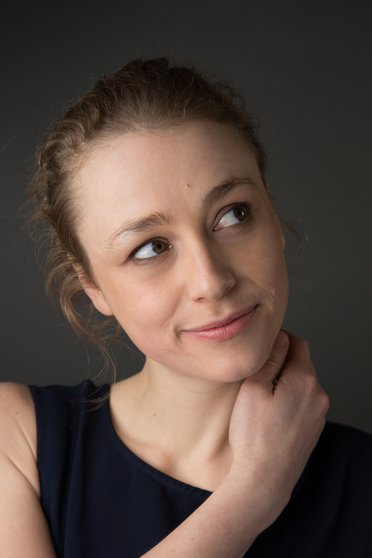 Laura Sophia Becker picture