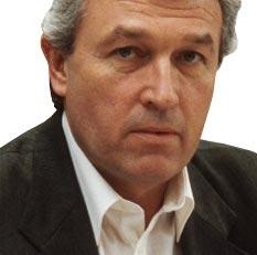 Picture of Gavin Richards