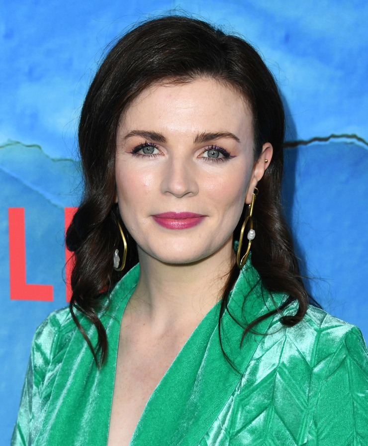 Aisling Bea