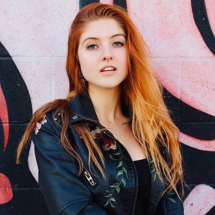 Picture of Marlhy Murphy