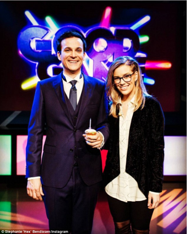 Picture of Good Game