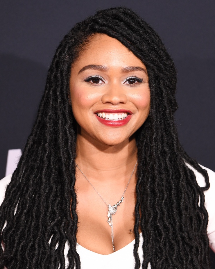 Picture of Tanisha Long