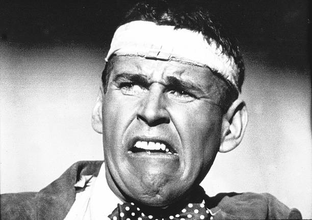 Paul Lynde
