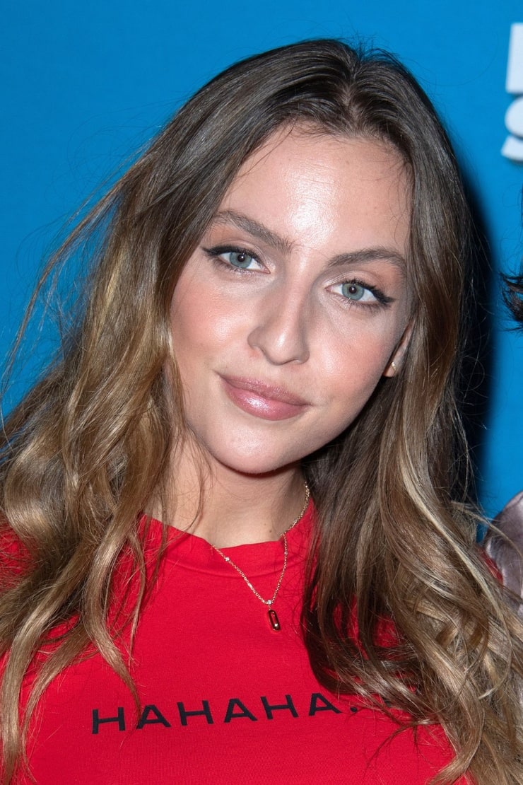 Picture of Carla Ginola