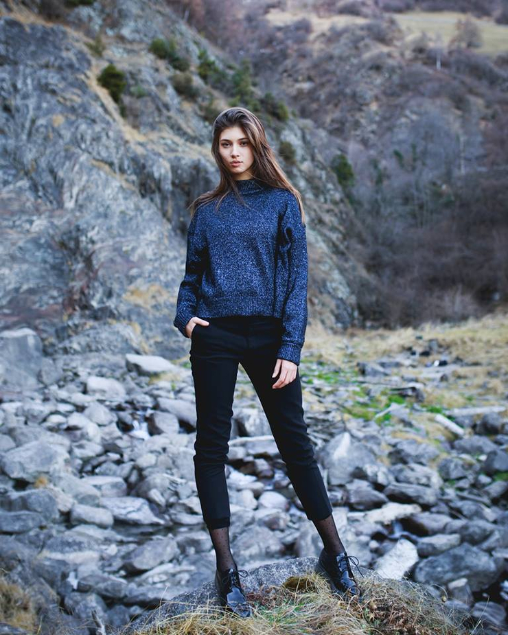 Laura Margesin picture