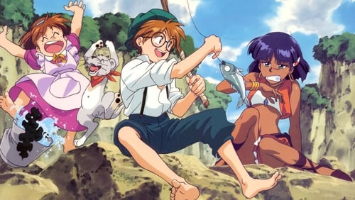 Image of Nadia la Arwall