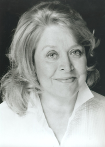 Picture of Lynda Baron