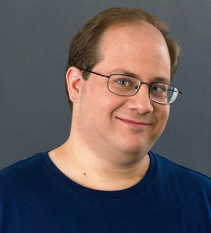 Picture of Danny Gura