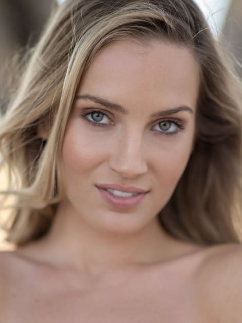 Lilly Sanders