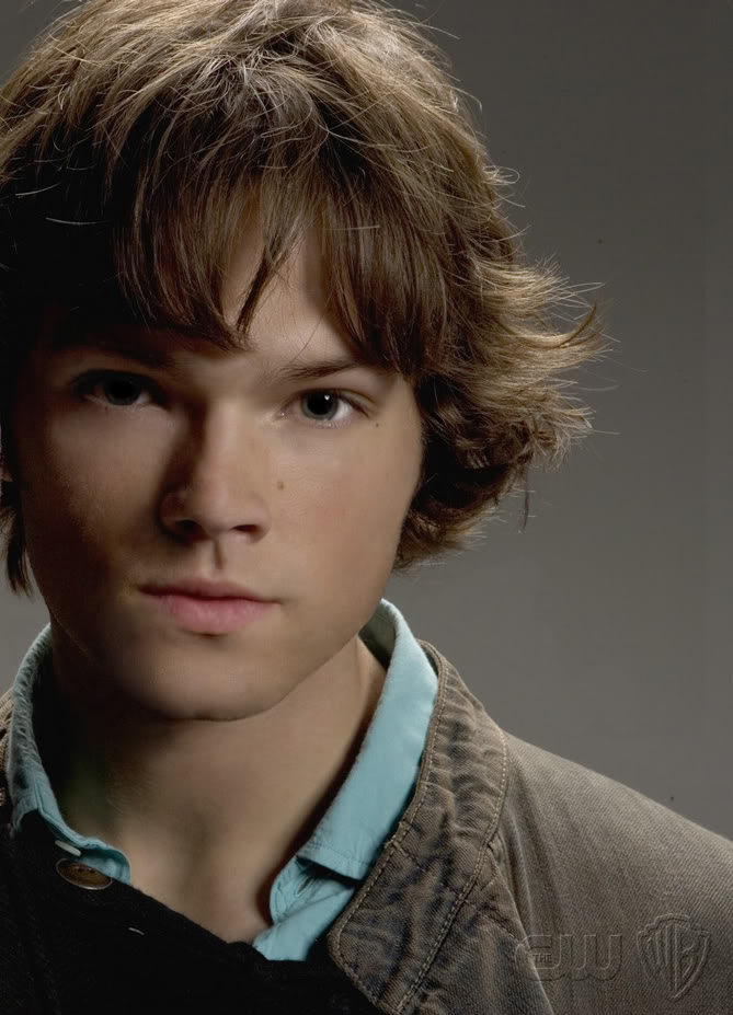 Picture of Jared Padalecki