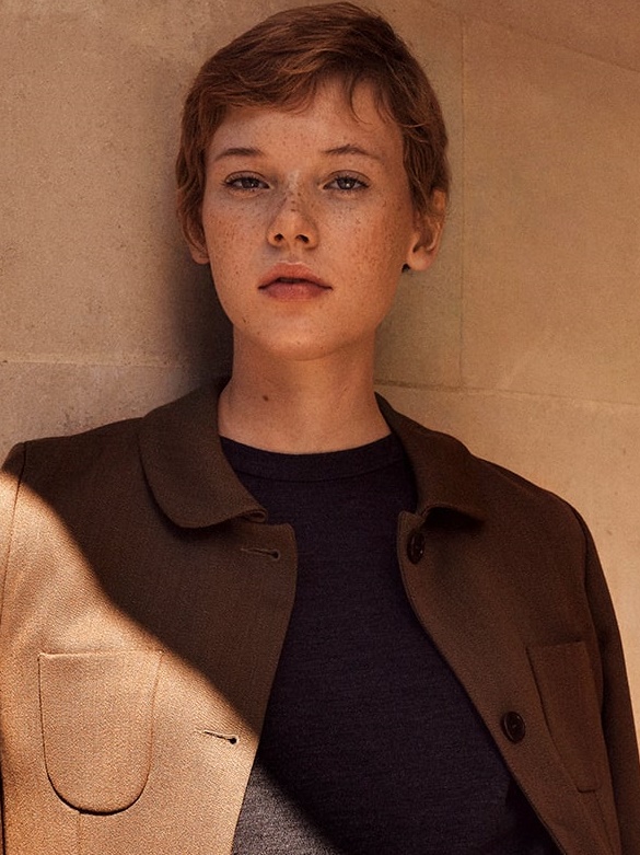 Catharina Pedersen