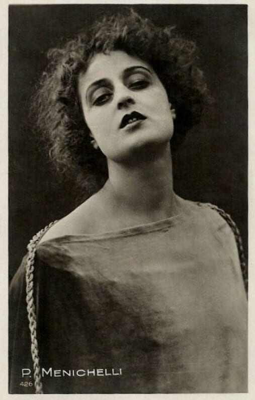 Pina Menichelli