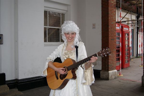 Anna Neale picture