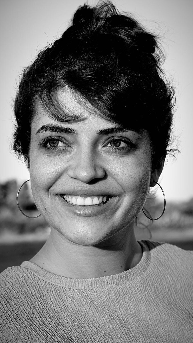 Picture of Altine Emini