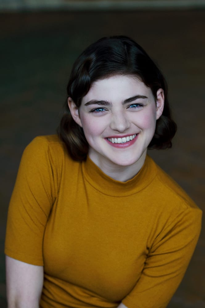 Picture of Johanna Polley