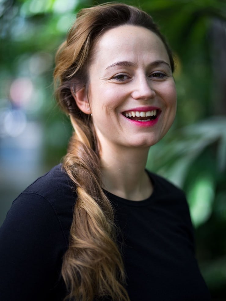 Picture of Ines Hollinger