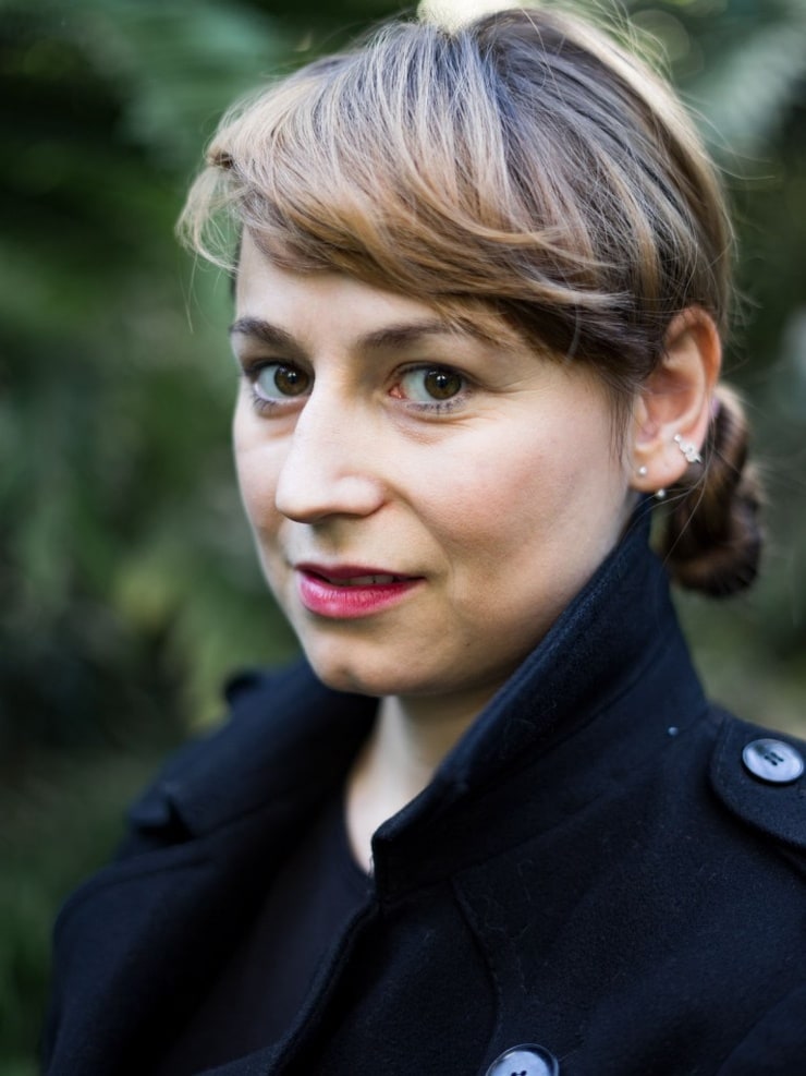 Picture of Ines Hollinger