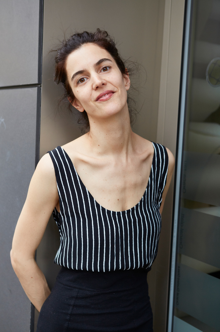 Korinna Krauss picture