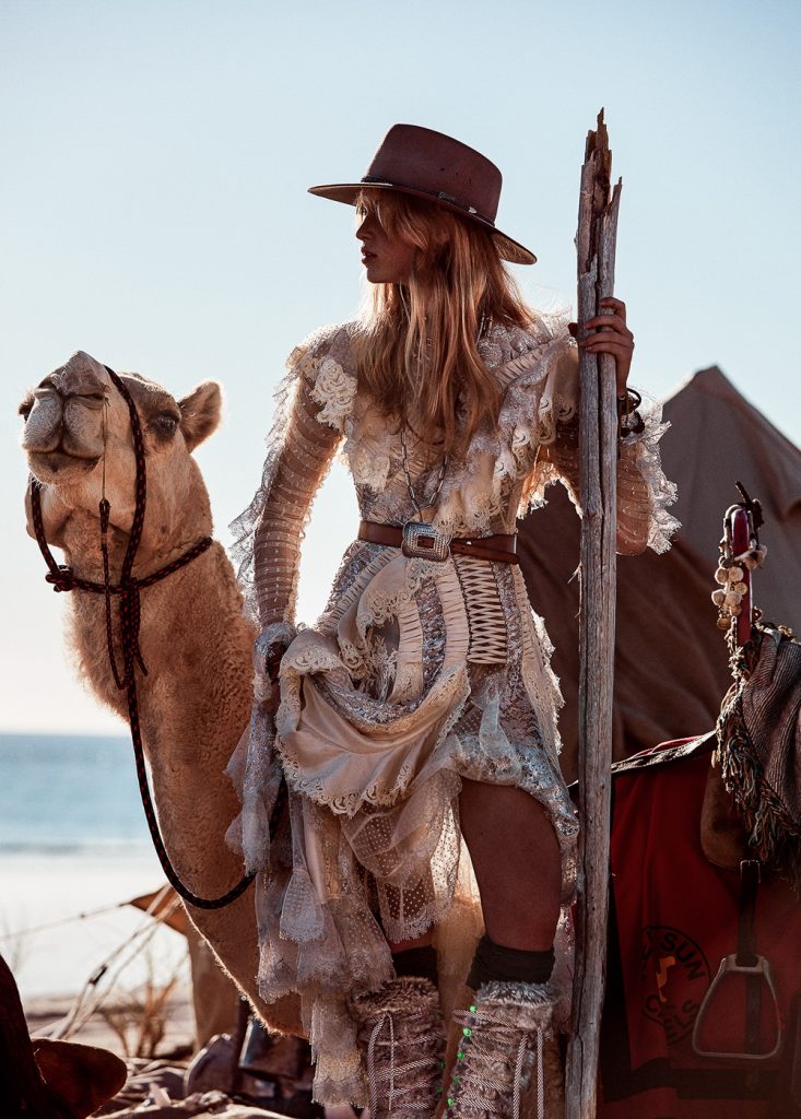 Picture of Lilly Stent