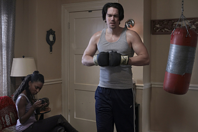 Image of Shameless (US)