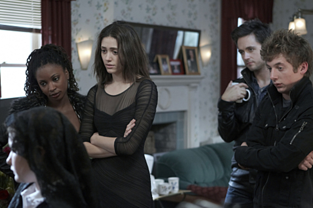 Shameless (US) picture