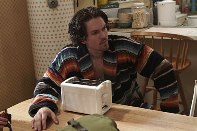 Picture of Shameless (US)