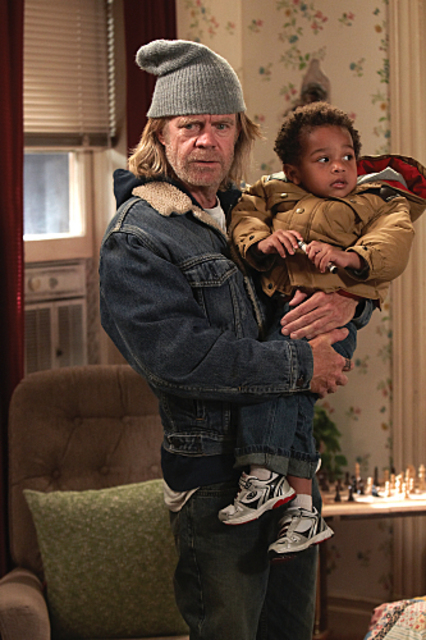 Picture of Shameless (US)