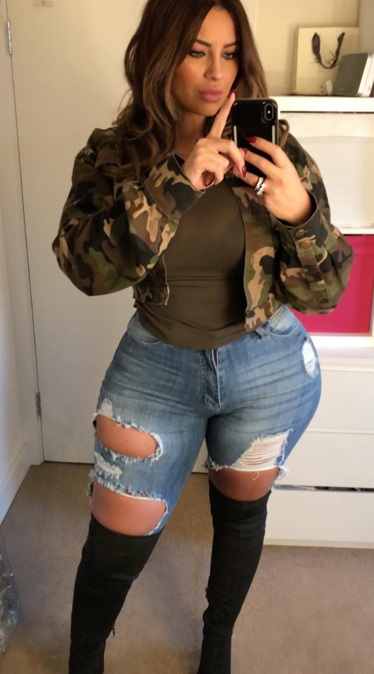 Picture Of Dj Hannah B