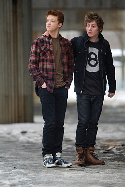 Picture of Shameless (US)
