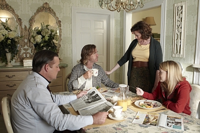 Picture of Shameless (US)