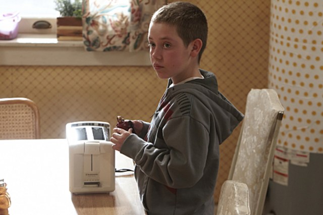 Picture of Shameless (US)