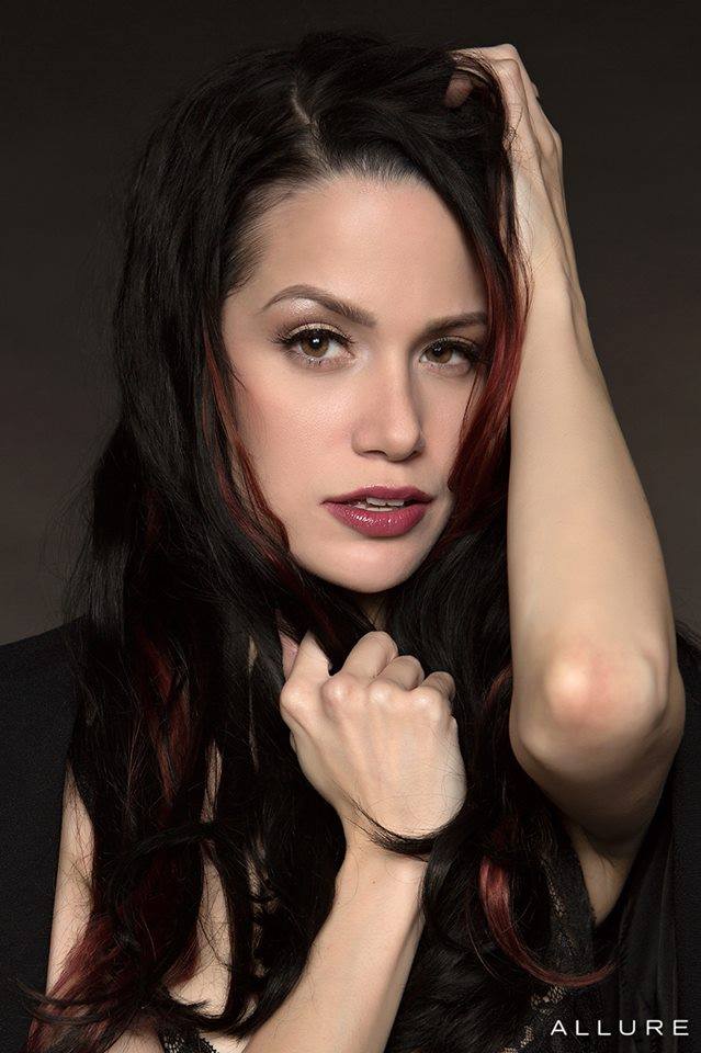 Picture of Victoria Elizabeth