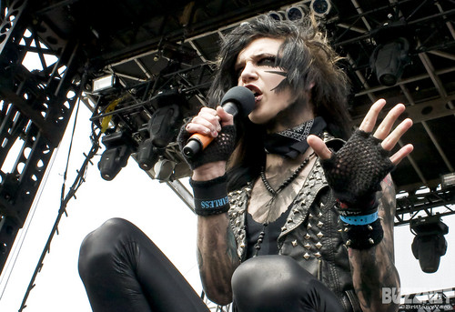 Picture of Andy Sixx