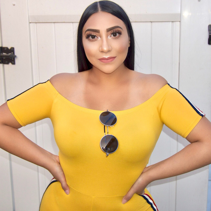 Picture of Nancy Hernandez