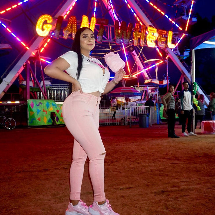 Picture of Nancy Hernandez