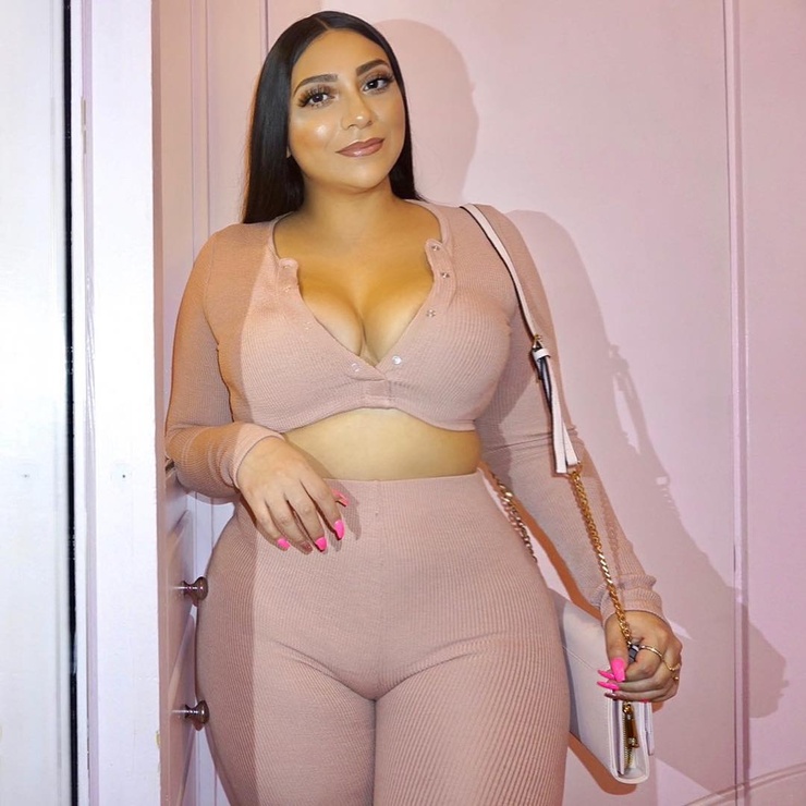 Picture of Nancy Hernandez