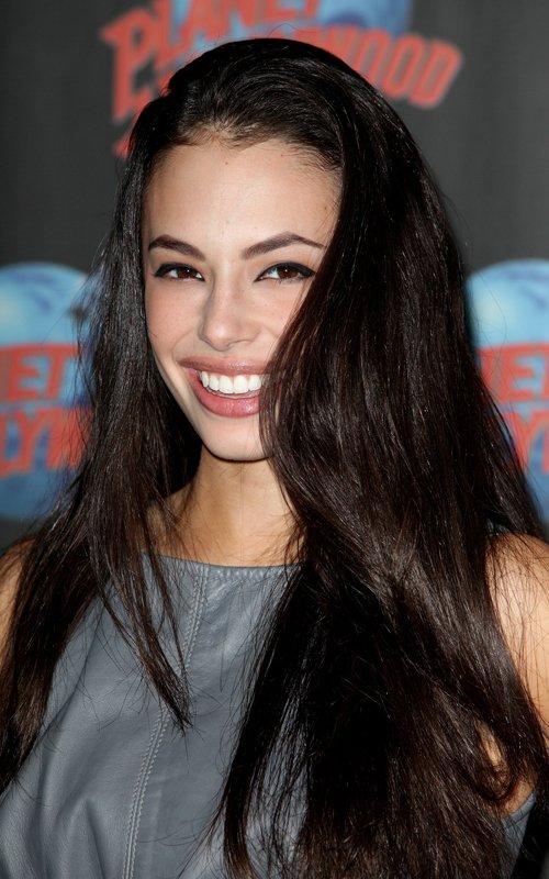 Picture of Chloe Bridges
