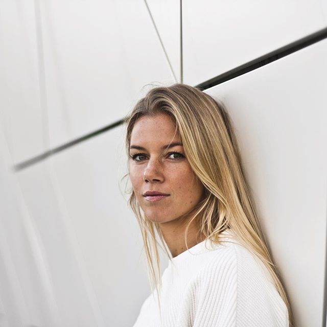 Picture of Anouk Hoogendijk