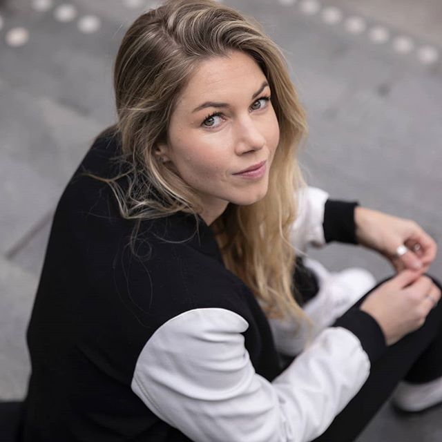 Picture of Anouk Hoogendijk