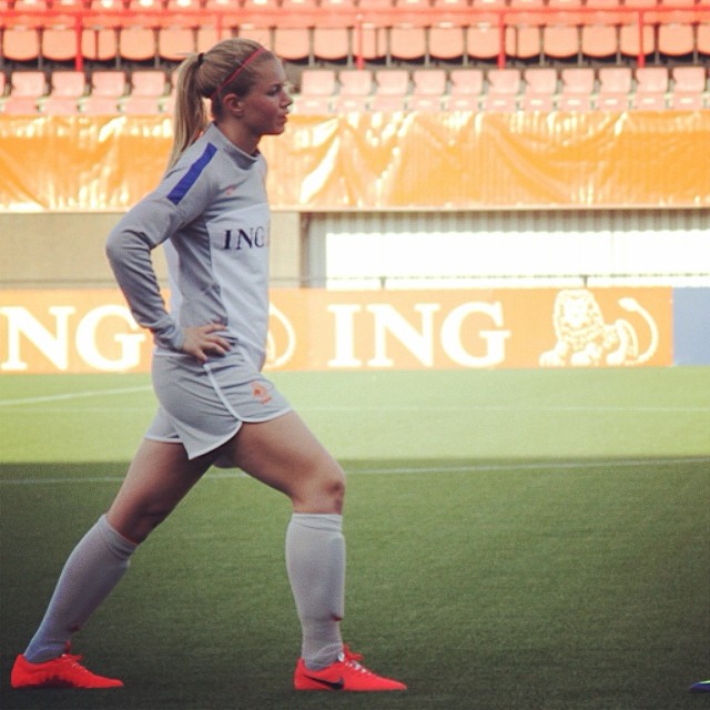 Anouk Hoogendijk picture