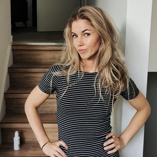 Picture of Anouk Hoogendijk