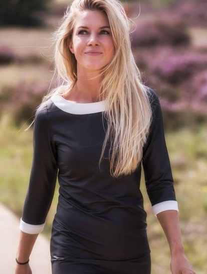 Image of Anouk Hoogendijk