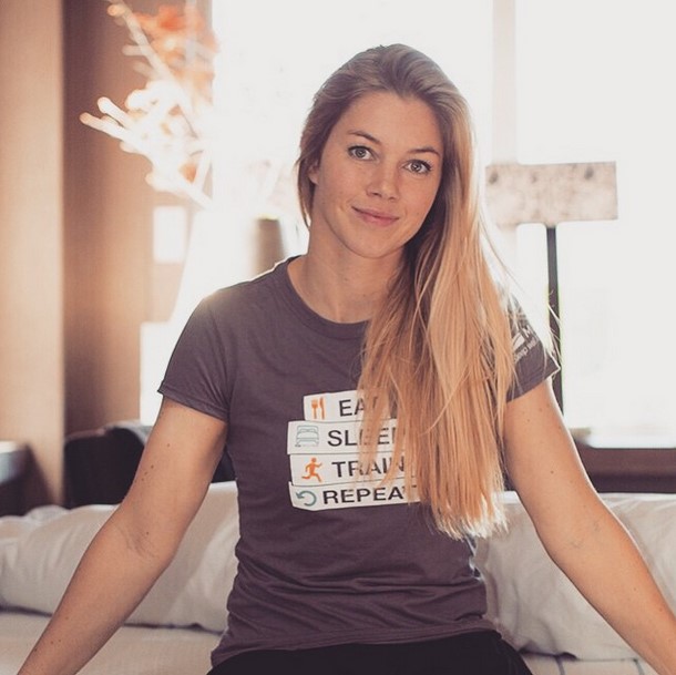 Anouk Hoogendijk picture