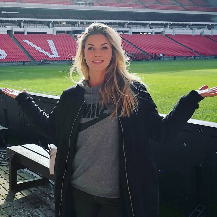 Picture of Anouk Hoogendijk